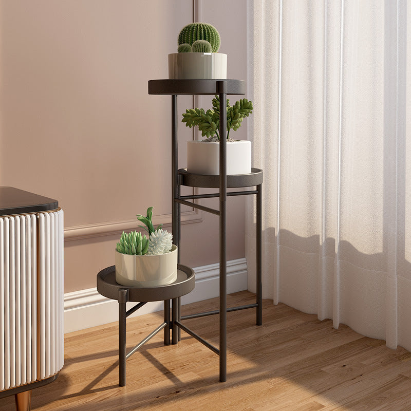 Skyline Plant Shelf – House Plant Paradise
